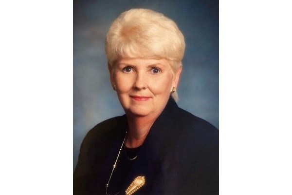 Laurel Hunter Obituary (1935 - 2020) - Ft. Myers, FL - The News-Press