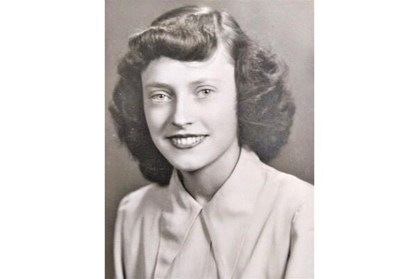 Barbara Jarvis Obituary (2021) - Fort Myers, FL - The News-Press