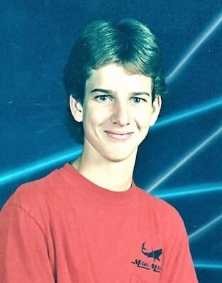 Thomas Baker Obituary (1971 - 2021) - Cape Coral, FL - The News-Press