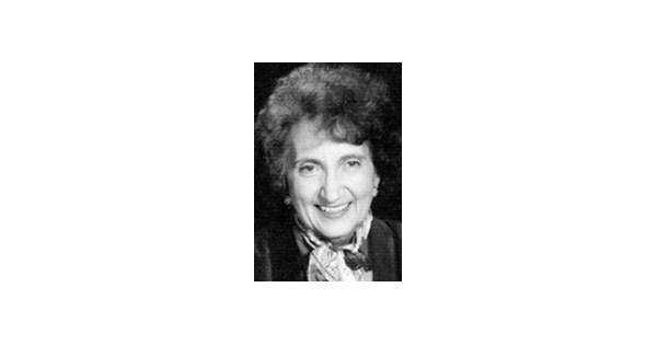 Dorothy Weymann Obituary (2011) - Legacy Remembers