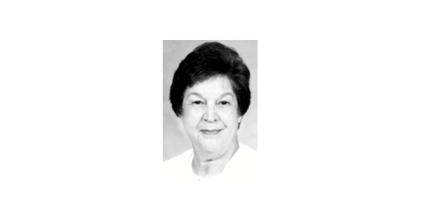 ROSA MCCOY Obituary (1921 - 2013) - Legacy Remembers