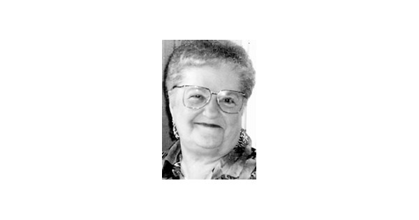 Betty Nix Obituary (2010) - Legacy Remembers