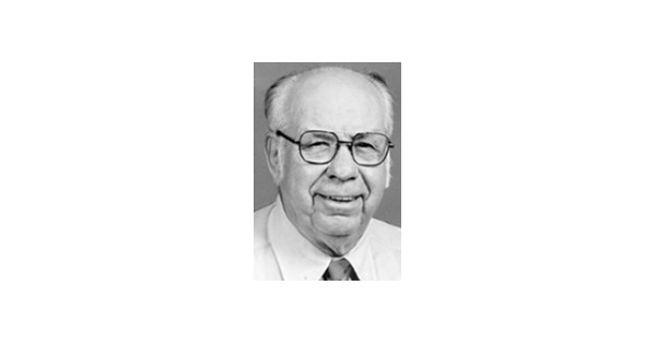 William McCormick Obituary (2010) - Legacy Remembers