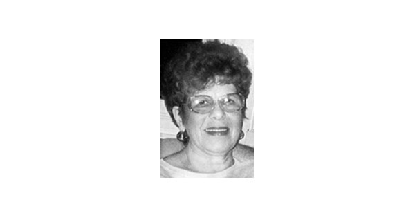 Mary-Helen Muse Obituary (2010) - Legacy Remembers