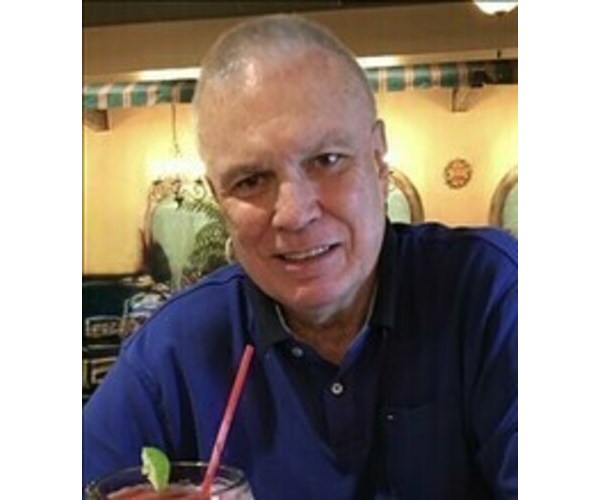 Edwin Russel Reese Obituary (1947 - 2026) - Oklahoma City, OK - The ...