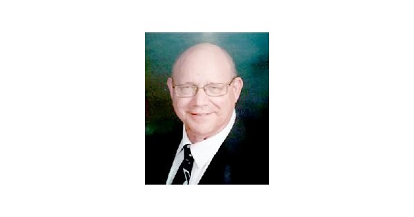 DAVID LARSON Obituary (2025) - Shawnee, OK - The Shawnee News-Star