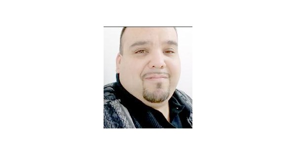 STEVEN WARD Obituary (2025) - Shawnee, OK - The Shawnee News-Star