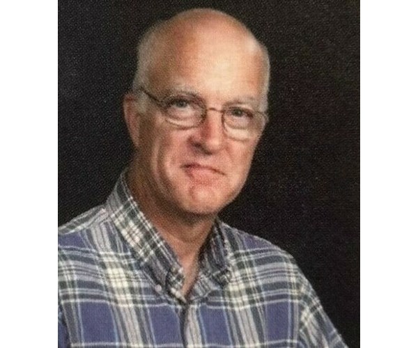 Steven "Steve" Randall Jackson Obituary (1948 - 2026) - Oklahoma City ...
