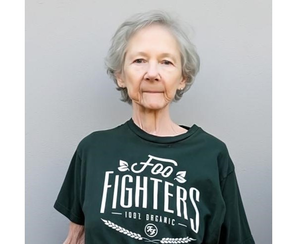 Edna May (Mitchell) Montgomery Obituary (1947 - 2026) - Tecumseh, OK ...