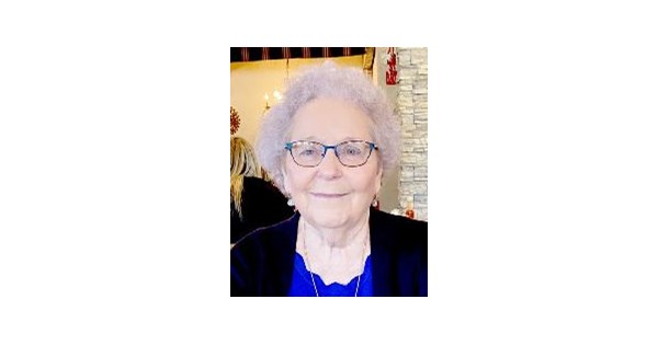 DARLINE CHASTAIN Obituary (1933 - 2025) - Shawnee, OK - The Shawnee ...