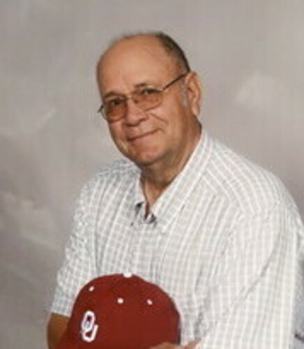 Otho Link Montgomery Obituary (1934 - 2026) - Tecumseh, OK - The ...