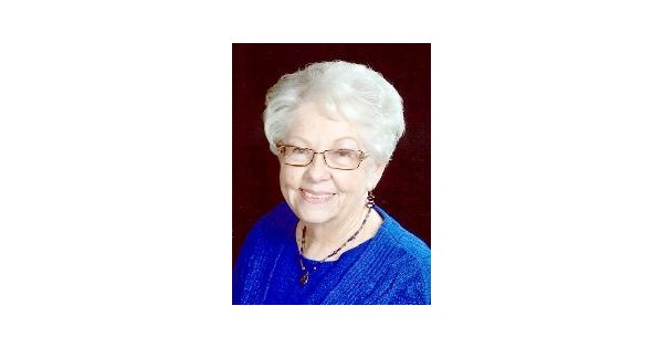 WILMA DYER Obituary (2025) - Shawnee, OK - The Shawnee News-Star