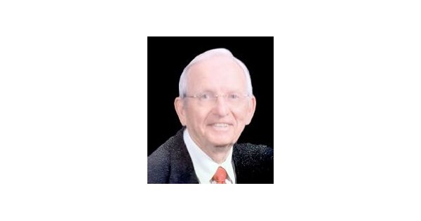 DONALD WATSON Obituary (2026) - Shawnee, OK - The Shawnee News-Star
