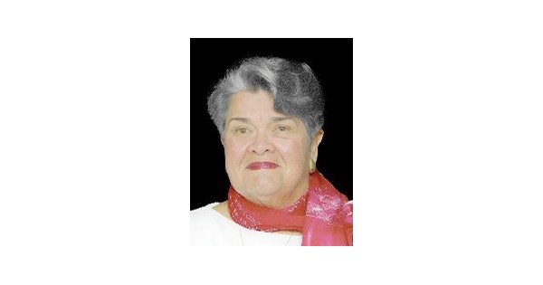 BARBARA GRAY Obituary (2025) - Shawnee, OK - The Shawnee News-Star