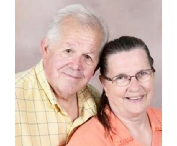 CHARLES NIX Obituary (2023) - Shawnee, OK - The Shawnee News-Star