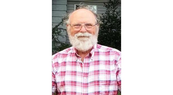 DARREL CARLBERG Obituary (1949 - 2024) - Shawnee, OK - The Shawnee News ...