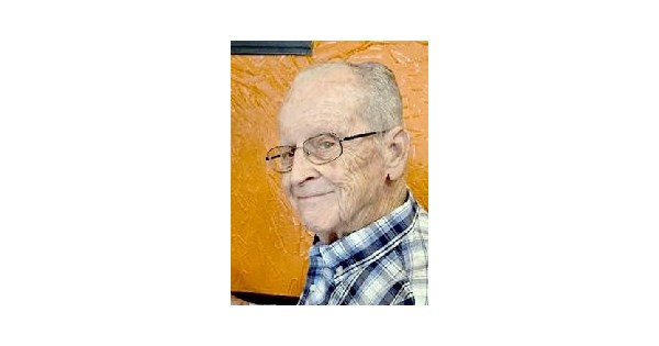 JAMES CROSS Obituary (2025) - Shawnee, OK - The Shawnee News-Star