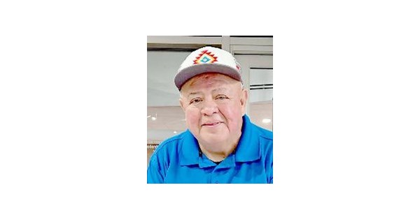 DARRELL POWELL Obituary (1965 - 2025) - Seminole, OK - The Shawnee News ...