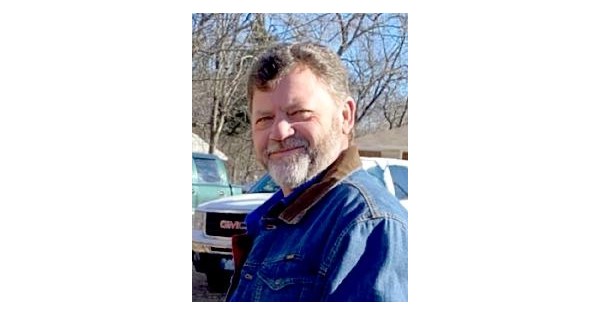David Bibb Obituary (1973 - 2023) - Shawnee, OK - The Shawnee News-Star
