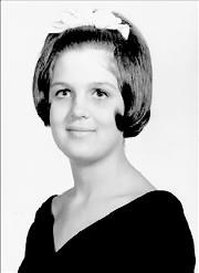 MARILYN DOCKREY Obituary (2024) - Shawnee, OK - The Shawnee News-Star
