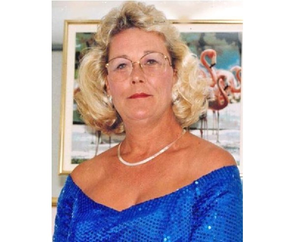 Dorothy Harrison Obituary (2023) - Seminole, OK - The Shawnee News-Star