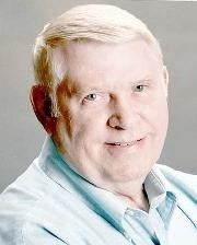 TERRY DUFF Obituary (1939 - 2024) - Shawnee, OK - The Shawnee News-Star