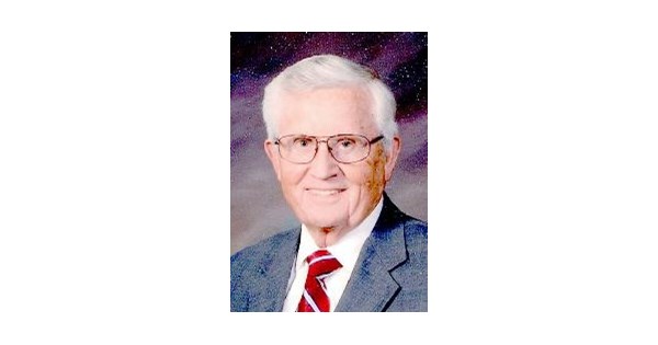 HAROLD GIBSON Obituary (1939 - 2024) - Shawnee, OK - The Shawnee News-Star