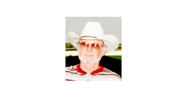 RANDEL HENDRICKS Obituary (1941 - 2024) - Shawnee, OK - The Shawnee ...