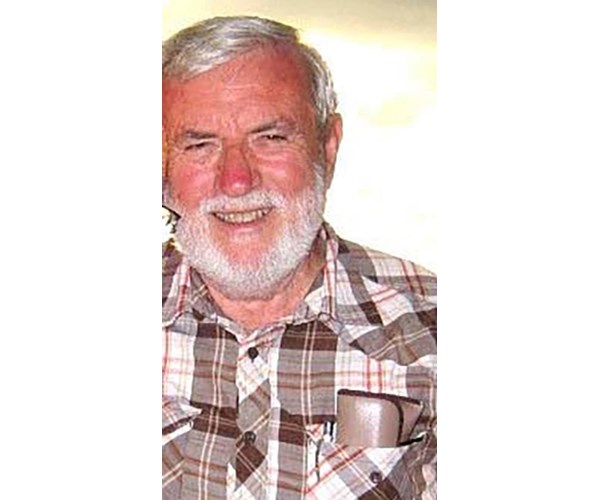 John Gilbert Obituary (1938 - 2023) - Paris, OK - The Shawnee News-Star