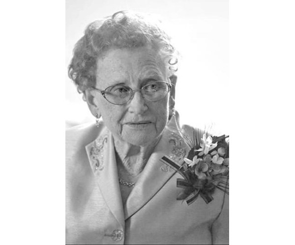 Juanita DeWeber Obituary (2023) - Legacy Remembers