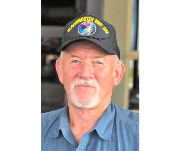 Larry Bullard Obituary (1947 - 2023) - Shawnee, OK - The Shawnee News-Star