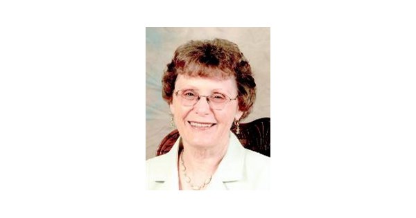 MILDRED LOGAN Obituary (1938 - 2025) - Macomb, OK - The Shawnee News-Star