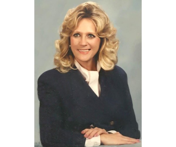 Nancy Harris Obituary (1946 - 2023) - Tecumseh, OK - The Shawnee News-Star