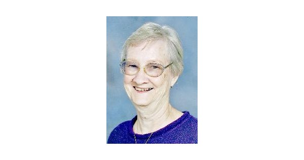GAIL NIX Obituary (1934 - 2024) - Shawnee, OK - The Shawnee News-Star
