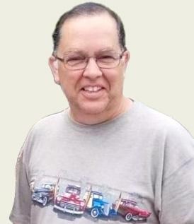 Robert Branum Obituary (1964 - 2023) - Shawnee, OK - The Shawnee News-Star