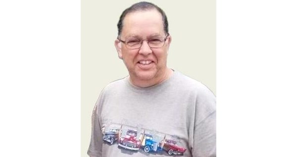 Robert Branum Obituary (1964 - 2023) - Shawnee, OK - The Shawnee News-Star