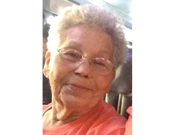 Roberta Wallis Obituary (1941 - 2022) - Shawnee, OK - The Shawnee News-Star