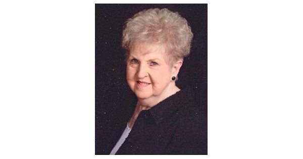 Sandra Johnson Obituary (1942 - 2023) - Shawnee, OK - The Shawnee News-Star