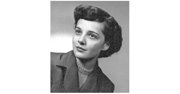 Shirley Wisdom Obituary (1934 - 2022) - Shawnee, OK - The Shawnee News-Star