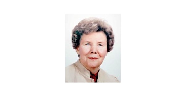 DOROTHY WILSON Obituary (1934 - 2025) - San Antonio, TX - The Shawnee ...