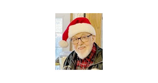 EDGAR WILSON Obituary (2024) - Shawnee, OK - The Shawnee News-Star