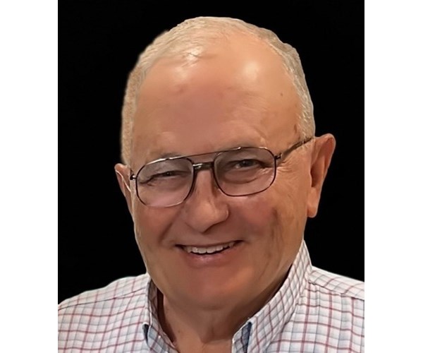 Jimmy Neal Jordan Obituary (1946 - 2026) - Tecumseh, OK - The Shawnee ...
