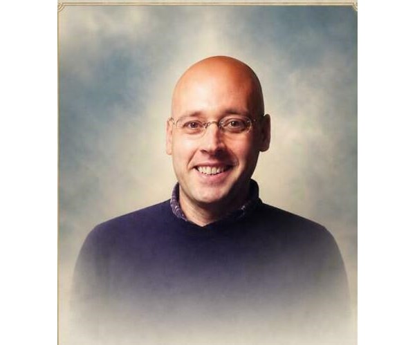 Daniel Adrien Taron Obituary (1983 - 2026) - Shawnee, OK - The Shawnee ...
