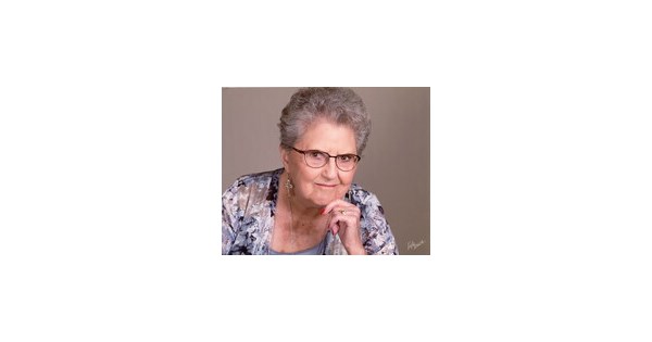 Wilma “Jean” (Jeffcoat) Rodgers Obituary (1934 - 2026) - Tecumseh, OK ...
