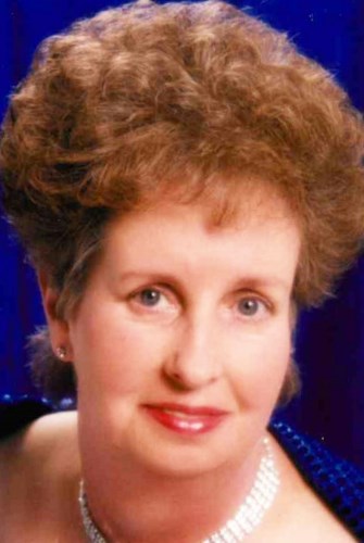 Geraldine Lawson Obituary (1940 - 2024) - Loudon, TN - News-Herald