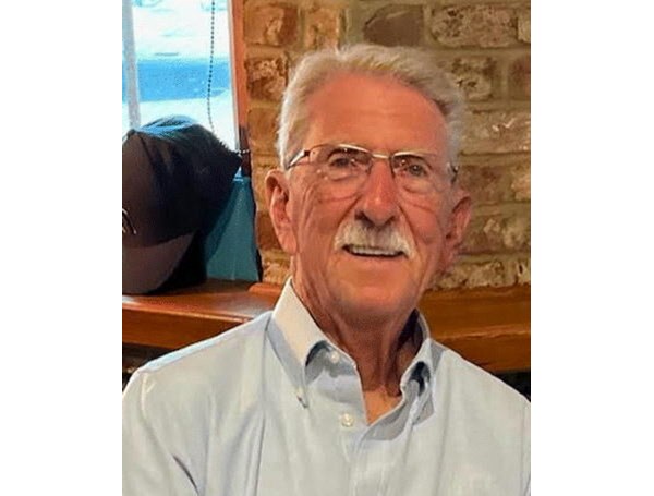 Charles Braun Obituary (1936 - 2024) - Hamilton, OH - News-Herald