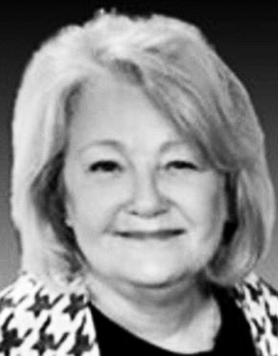 Vicki Hall Obituary (1952 - 2023) - Farragut, TN - News-Herald