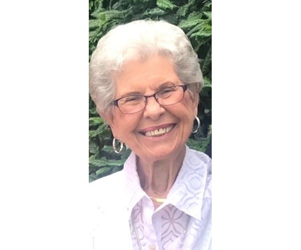 Betty Cook Obituary (2024) - Lenoir City, TN - News-Herald