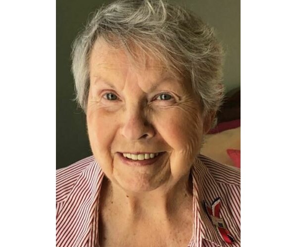 Barbara Jones Obituary (1941 - 2025) - Lenoir City, TN - News-Herald