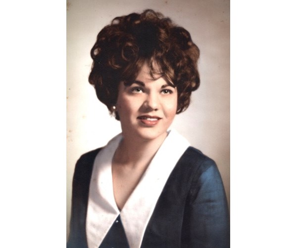 Beth Sanders Obituary (1949 - 2025) - Loudon, TN - News-Herald